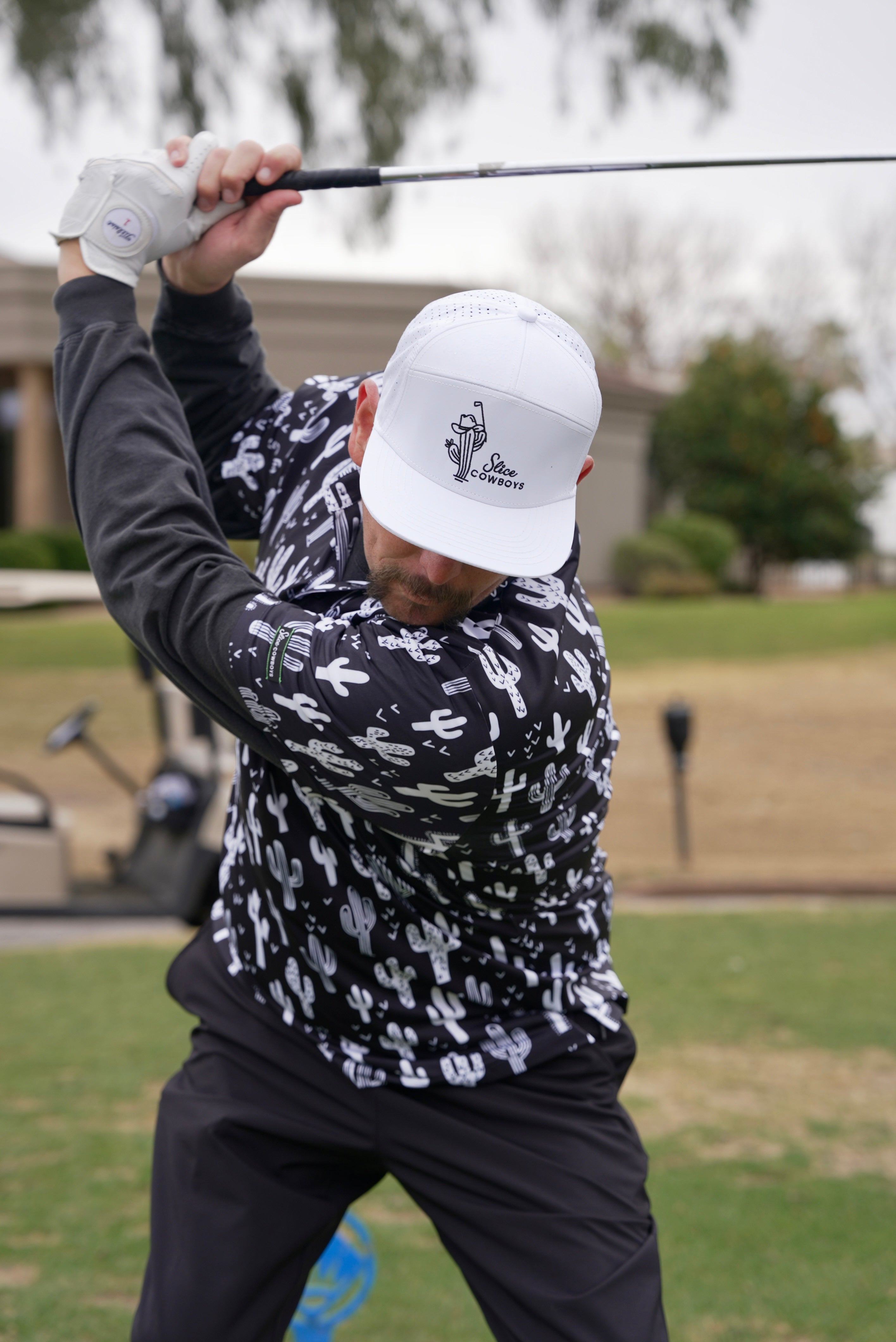 Hats – Slice Cowboys