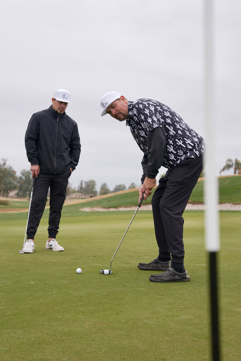 Big Black Cactus – Slice Cowboys